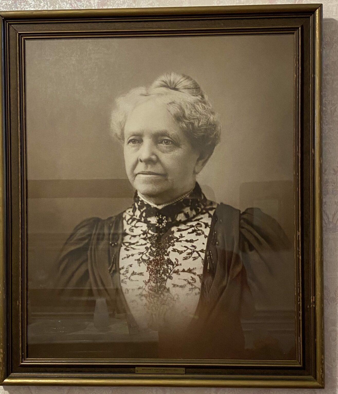 History - Friends of the Lorenzo Bull House